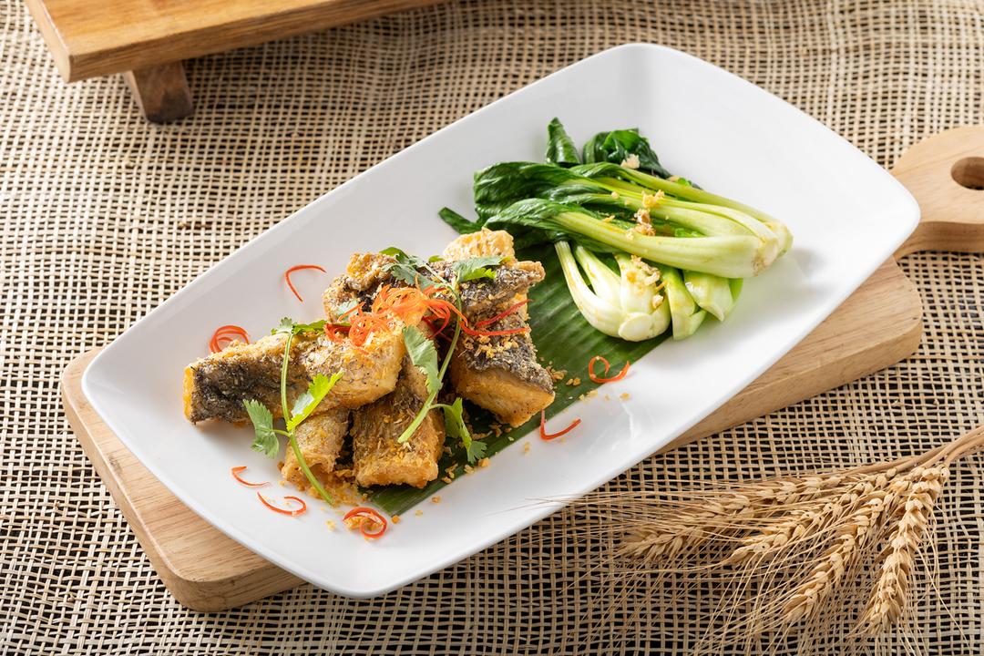 The Edge | Dining in Samui - Banyan Tree Hotels and Resorts