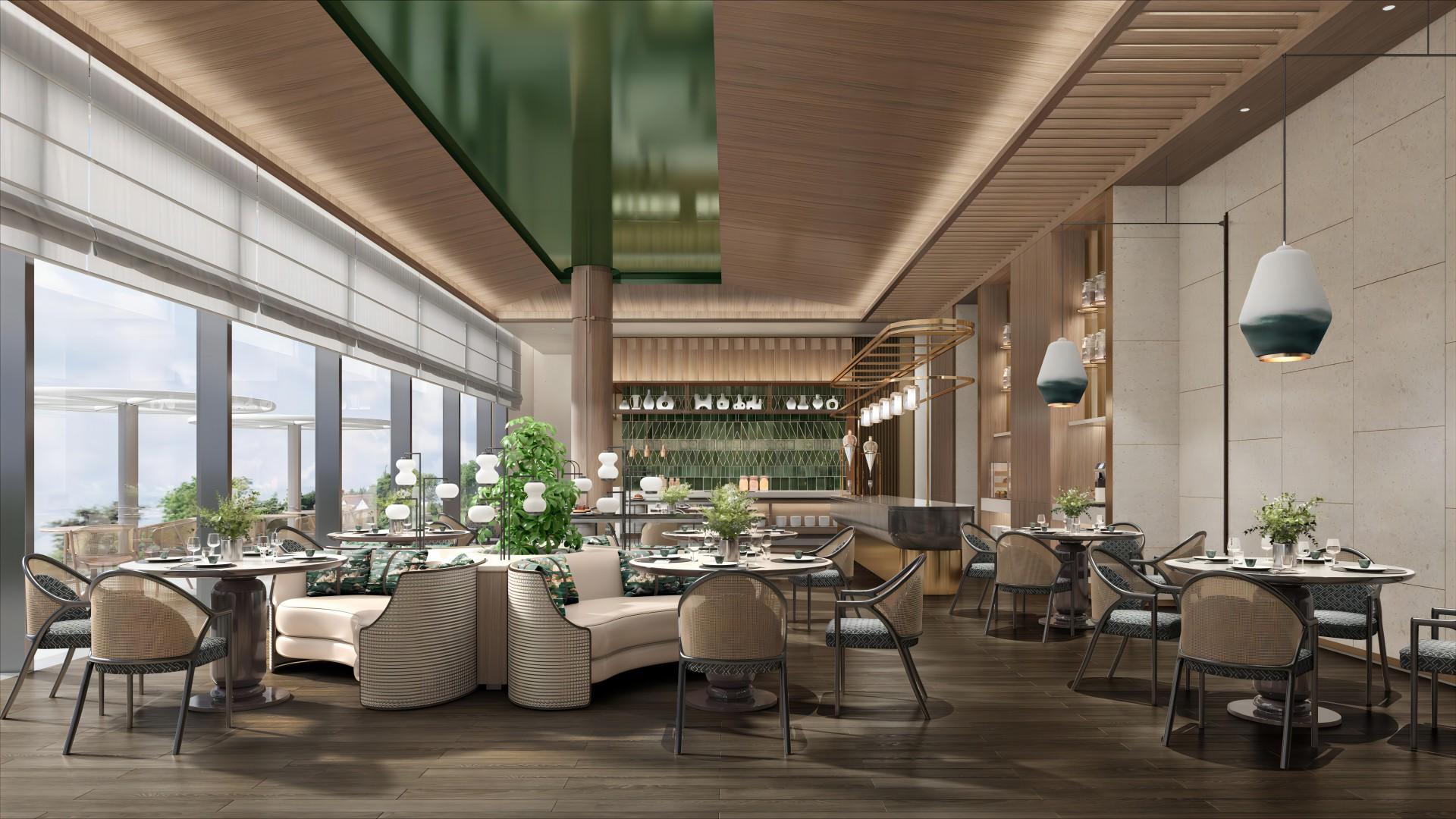 Dining | Banyan Tree