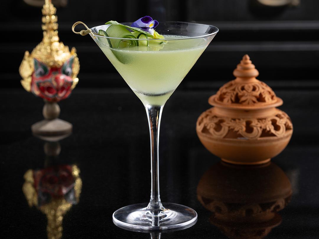 Saffron | Dining in Samui - Banyan Tree