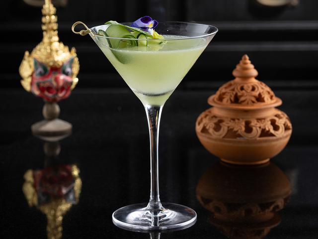 Saffron | Dining in Samui - Banyan Tree