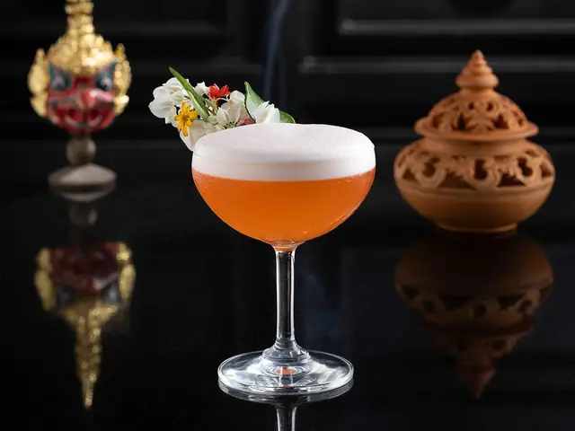 Saffron | Dining in Samui - Banyan Tree