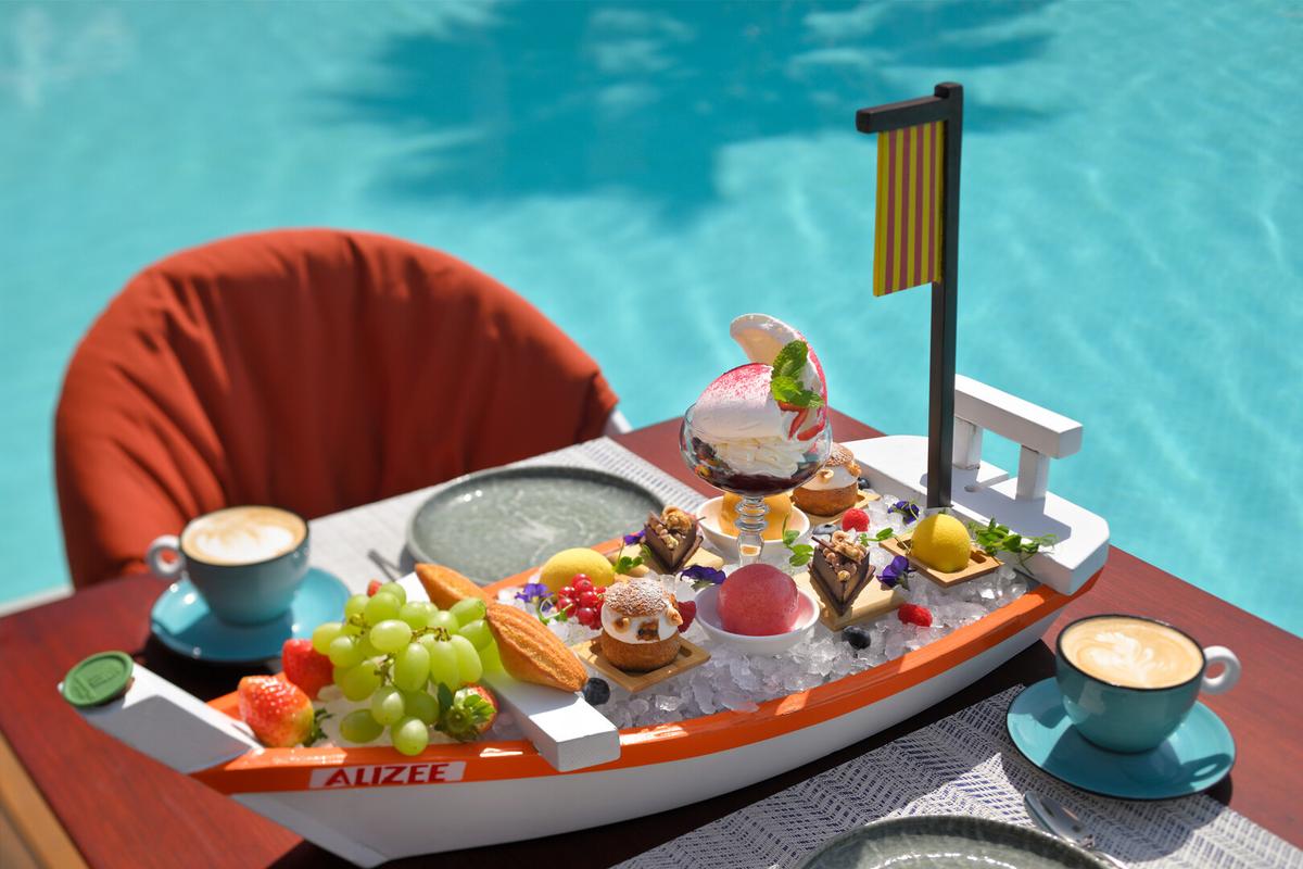 Alizée | Banyan Tree
