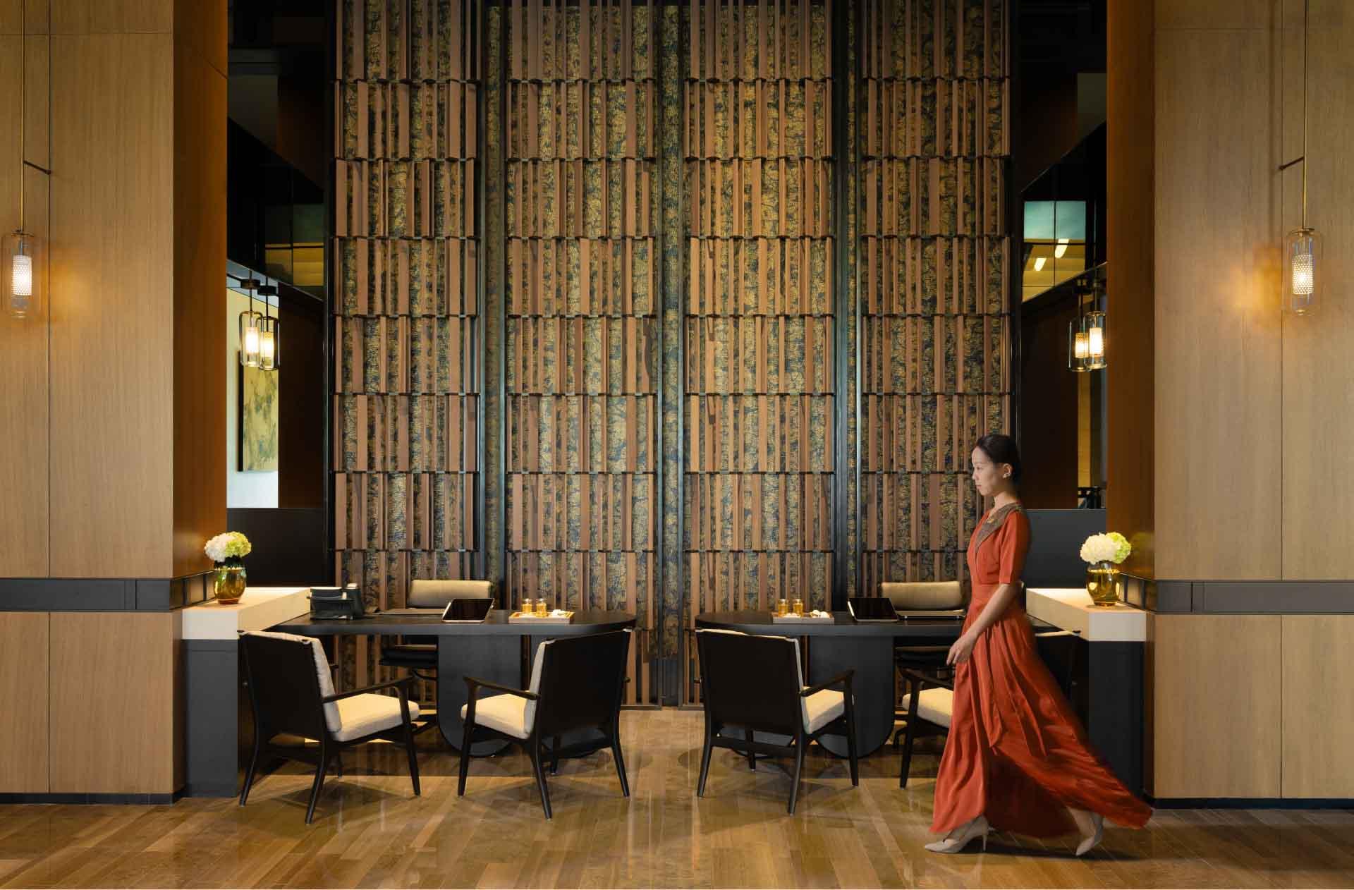 Banyan Tree: Luxury & Sustainable Hotels and Resorts