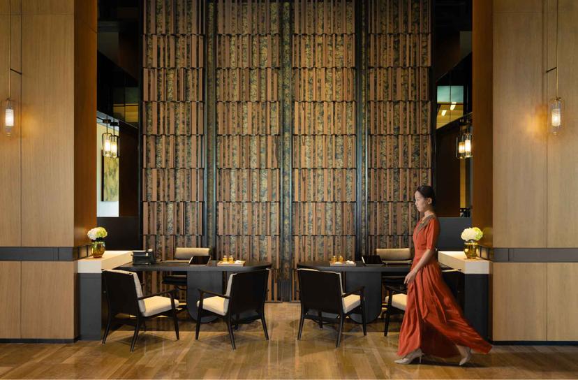 Banyan Tree: Luxury & Sustainable Hotels and Resorts