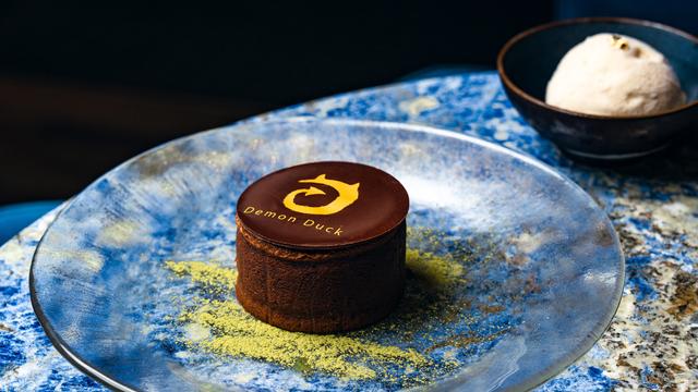 Demon Duck | Asian Fusion Cuisine | Banyan Tree Dubai