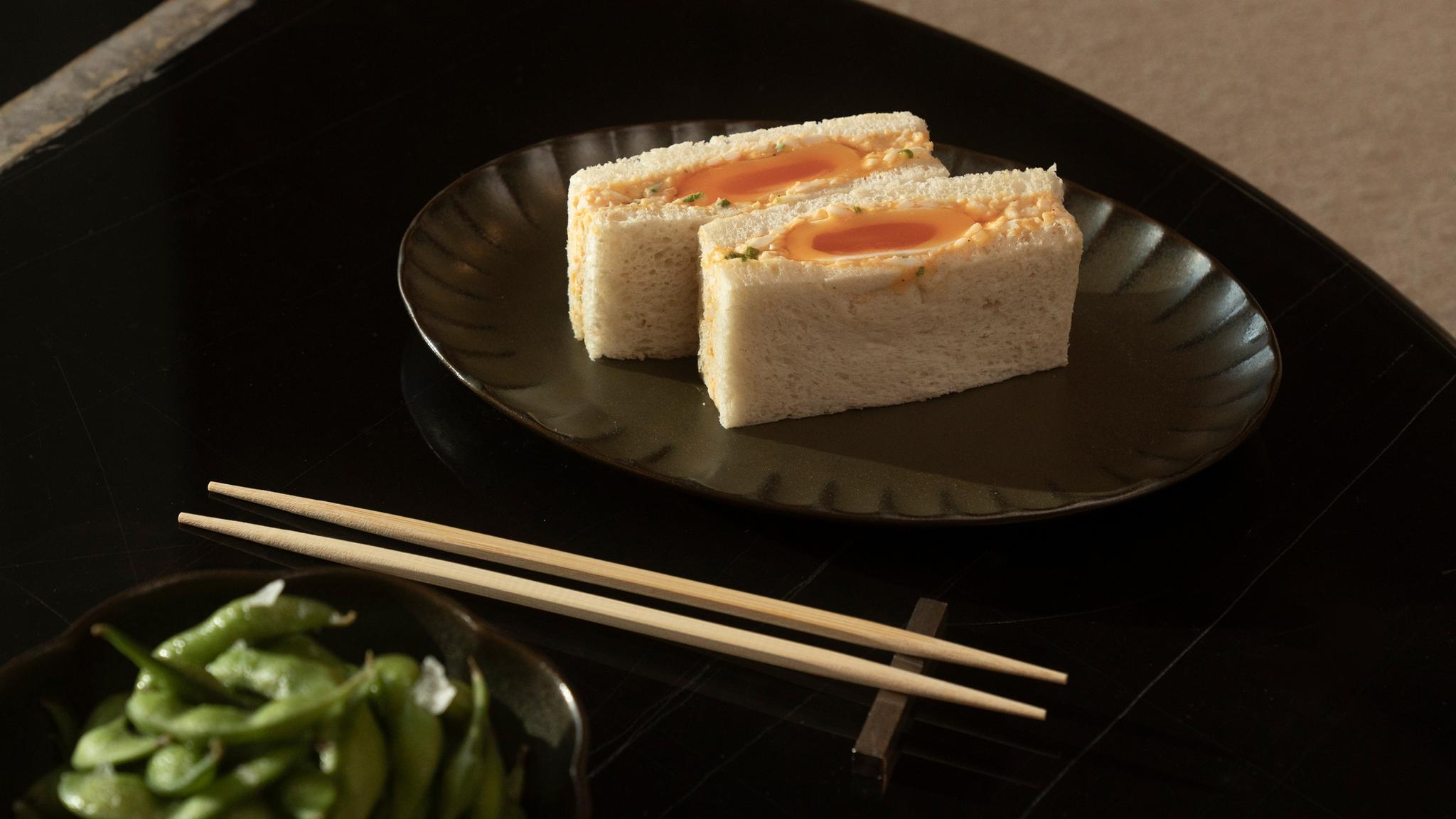 Tocha Japanese Restaurant | Banyan Tree Dubai