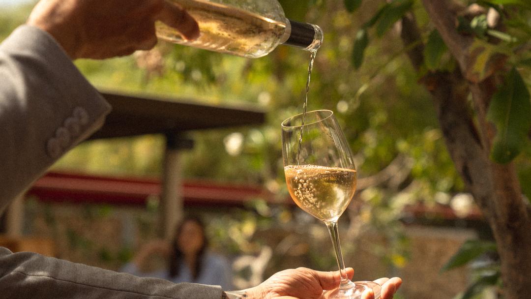 Alizée | Mediterranean Restaurant | Banyan Tree Dubai