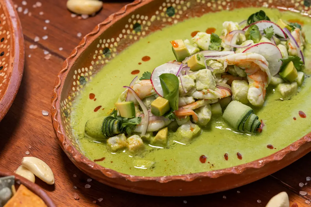 La Copa | Dining in Mayakoba - Banyan Tree Hotels and Resorts