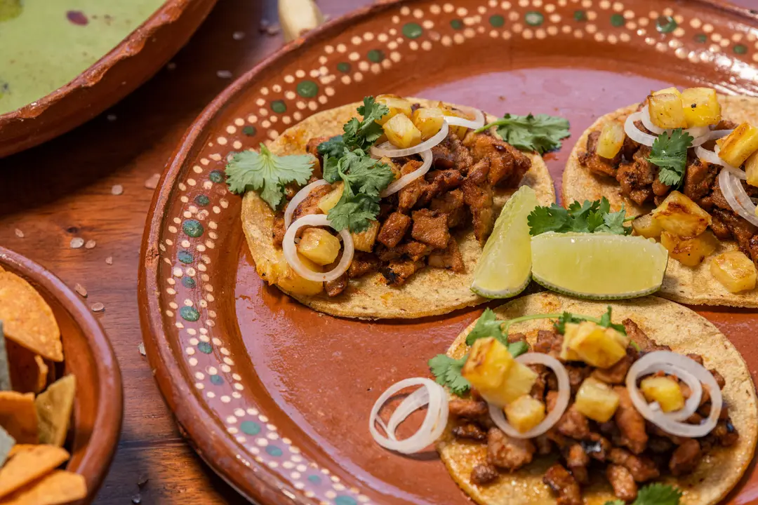 La Copa | Dining in Mayakoba - Banyan Tree Hotels and Resorts