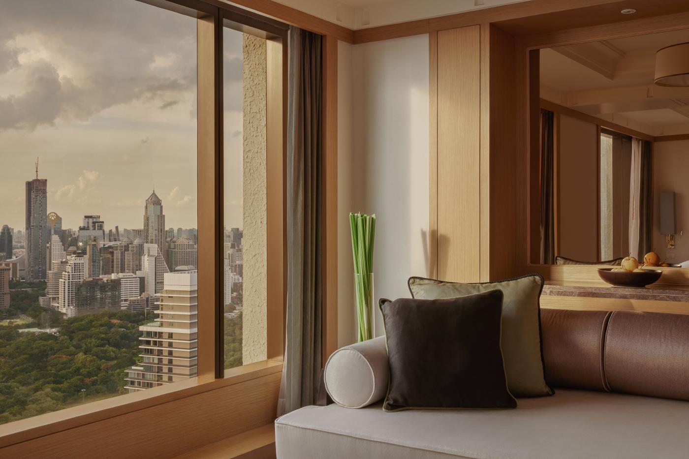 Vertigo Club Exclusive Offer | Banyan Tree Bangkok