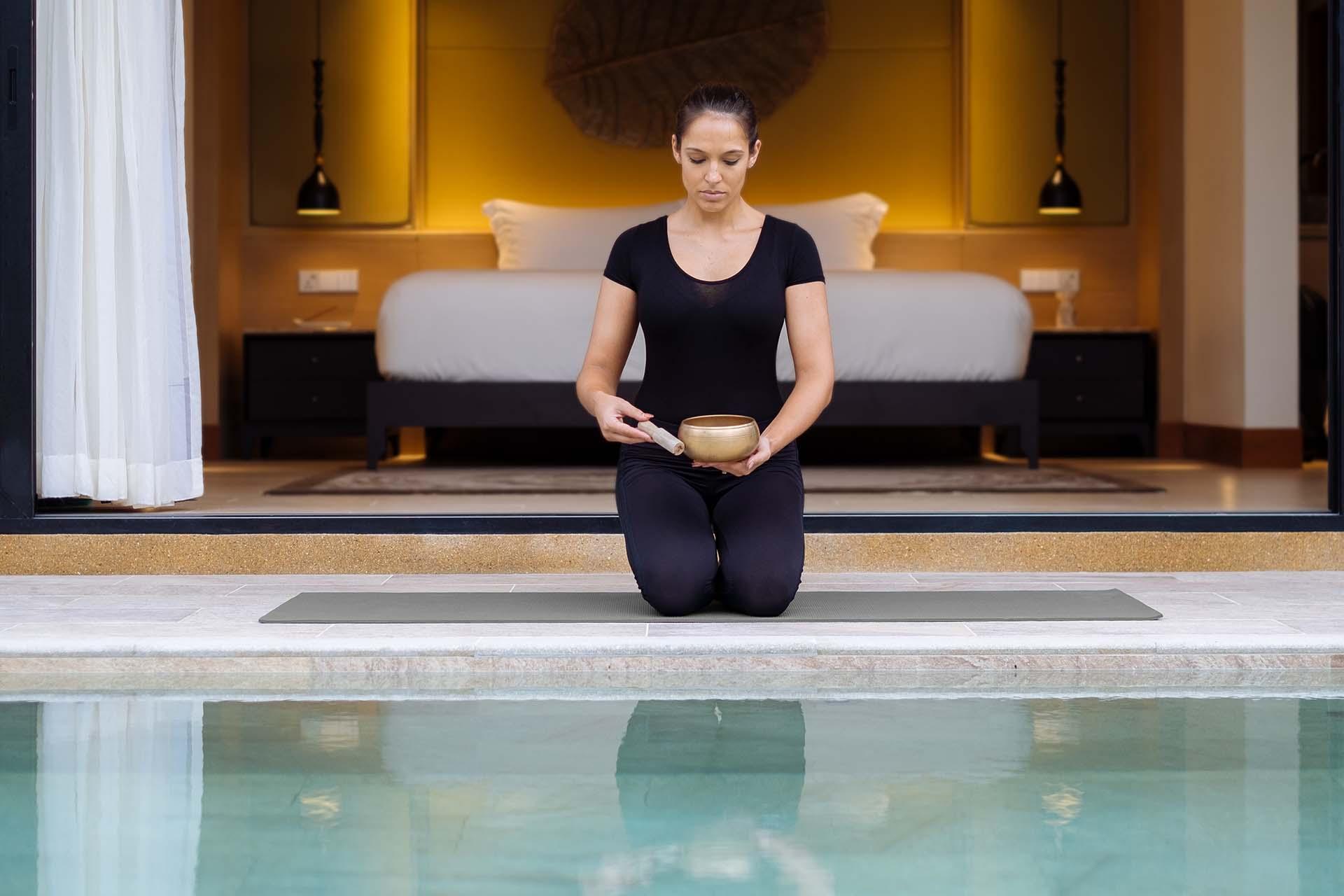 Banyan Tree: Luxury & Sustainable Hotels and Resorts