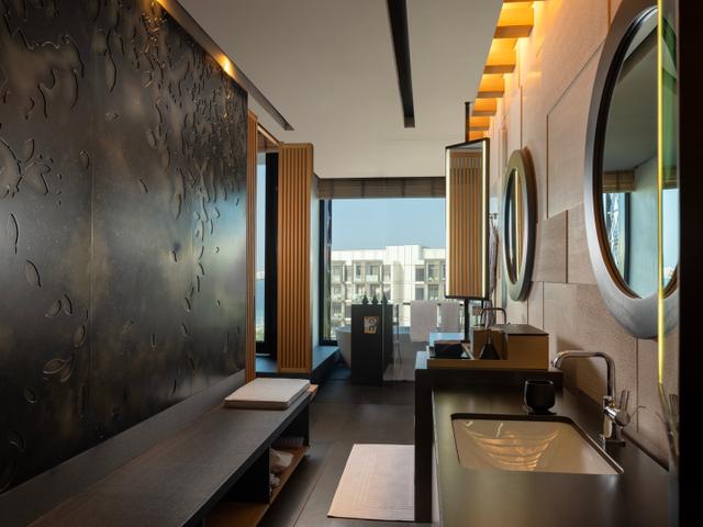 Family Hotel Room | Banyan Tree Dubai