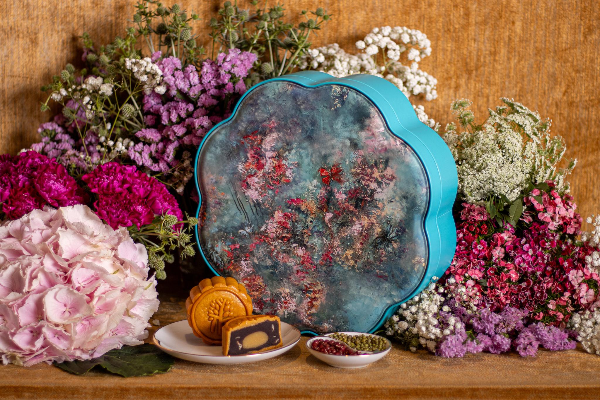 Jade Pavilion Restaurant | Banyan Tree Pavilion Hotel