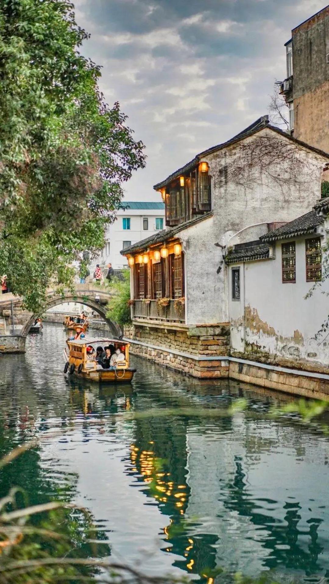 Yangcheng Lake Resort | Banyan Tree Hotels & Resorts