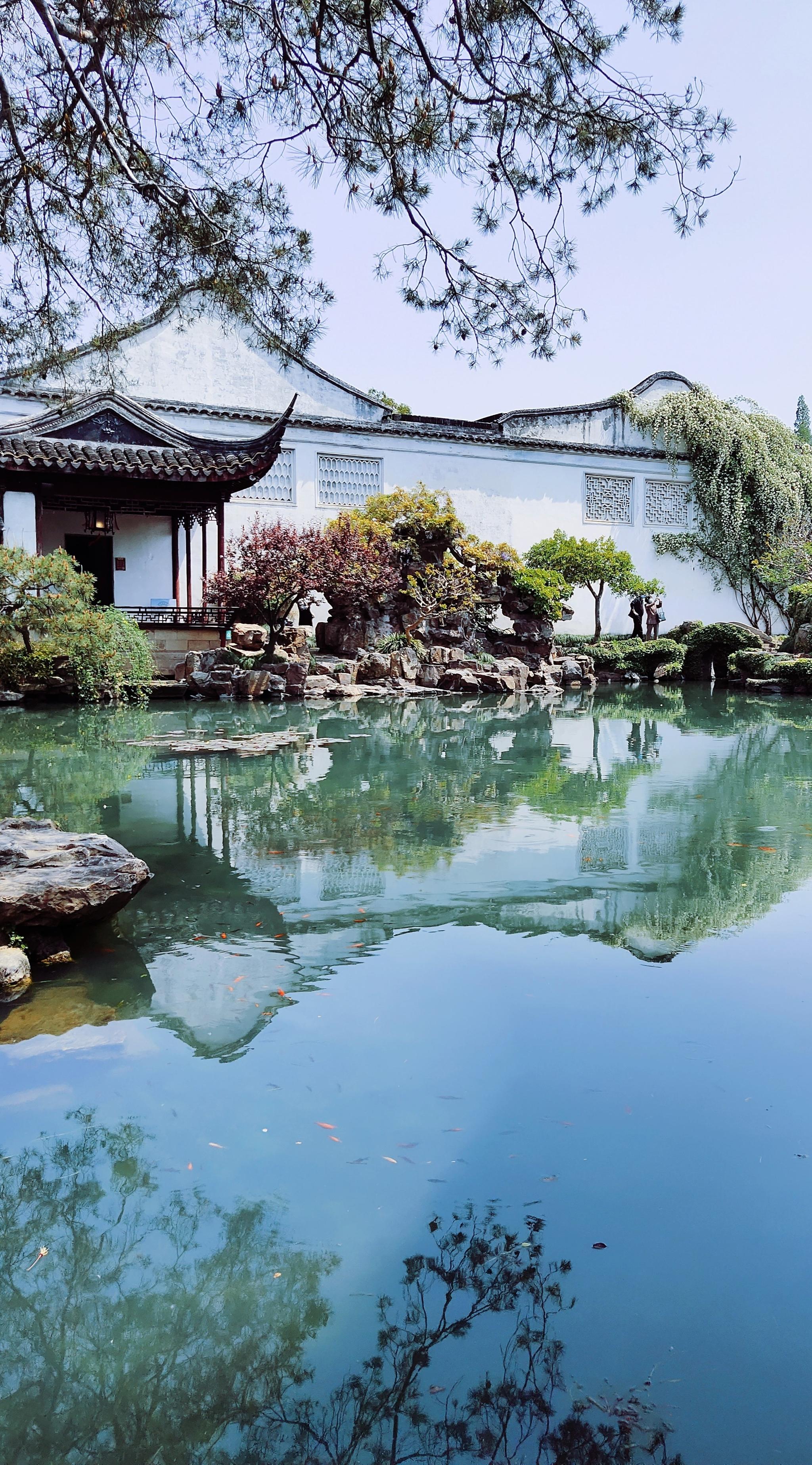 Yangcheng Lake Resort | Banyan Tree Hotels & Resorts