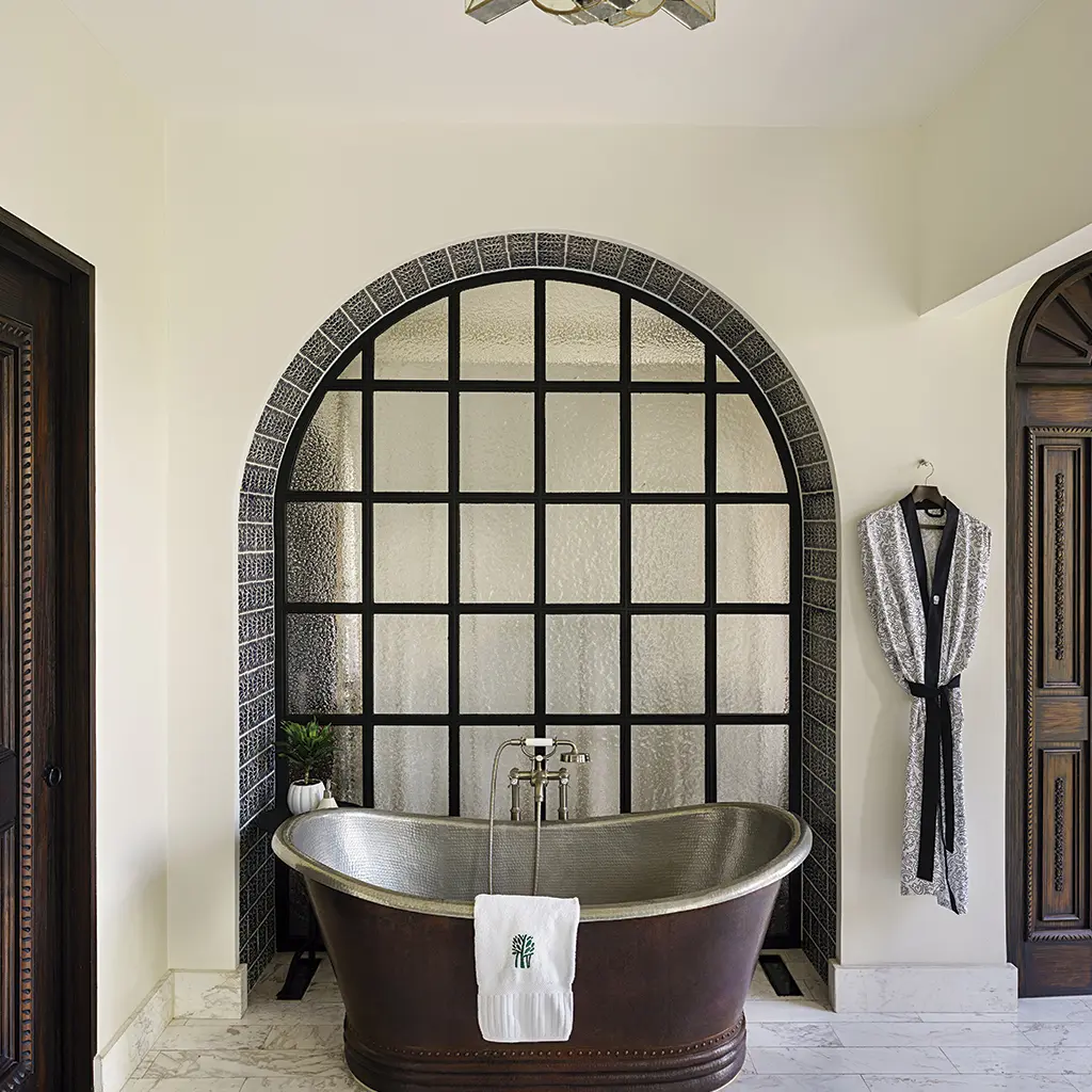 Luxury Hotels in Puebla Mexico | Banyan Tree Puebla