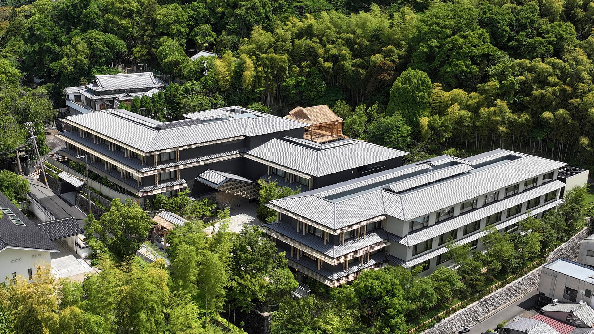 Banyan Tree: Luxury & Sustainable Hotels and Resorts