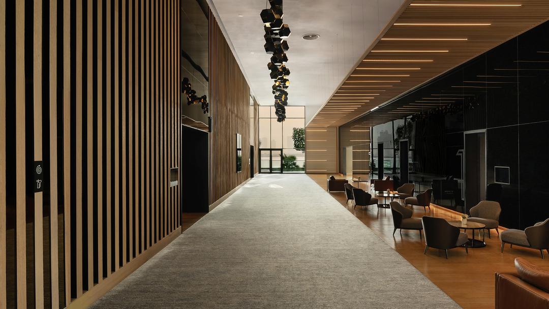 Wedding Ballroom | 500 Guest Capacity | Banyan Tree Dubai