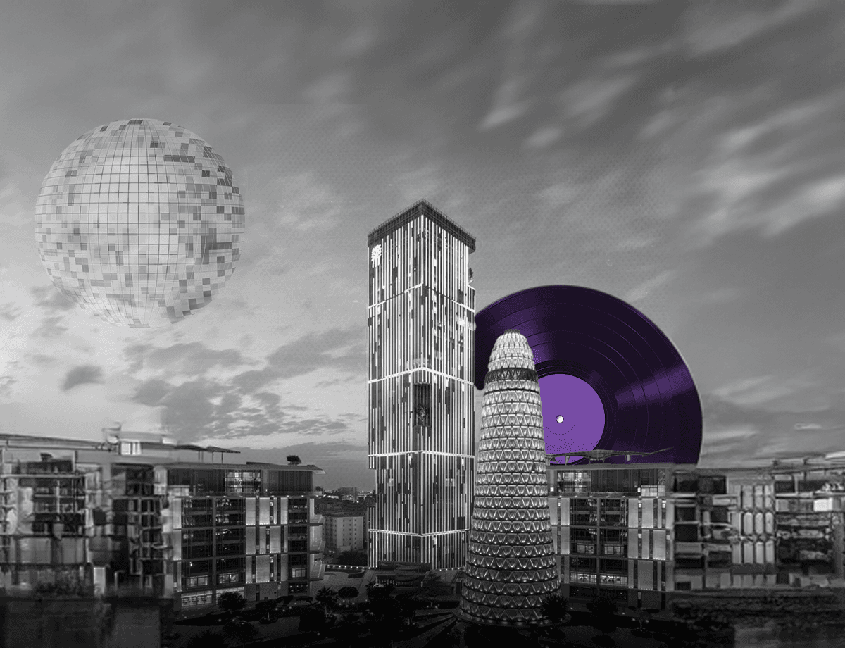 Vertigo | Dining in Doha - Banyan Tree