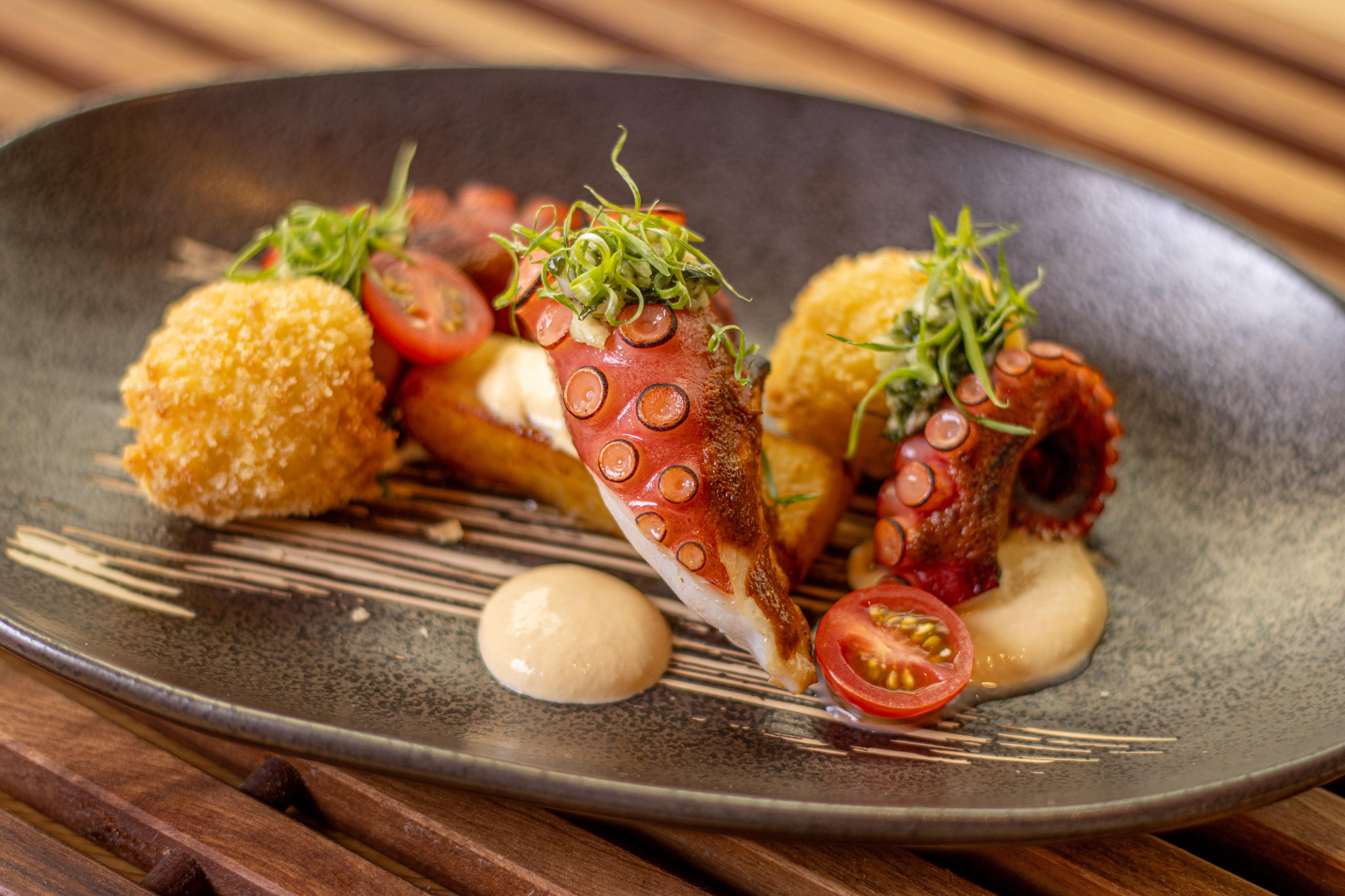 Torito - Peruvian- Japanese Dining Concept | Banyan Tree