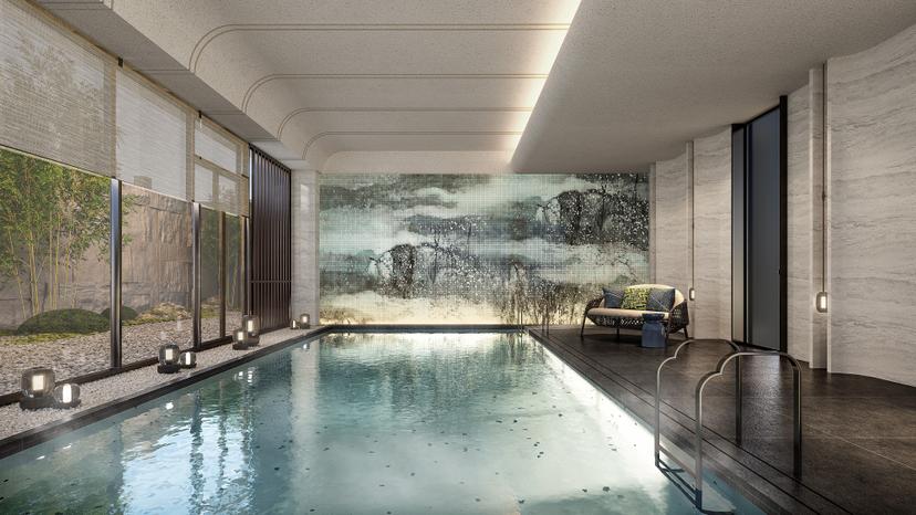 Banyan Tree Spa Yangcheng Lake | Banyan Tree