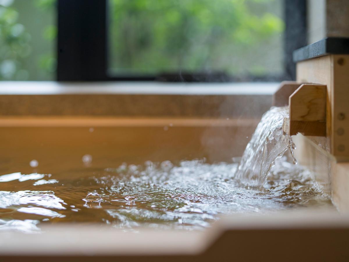 Onsen Retreat King | Banyan Tree Higashiyama Kyoto