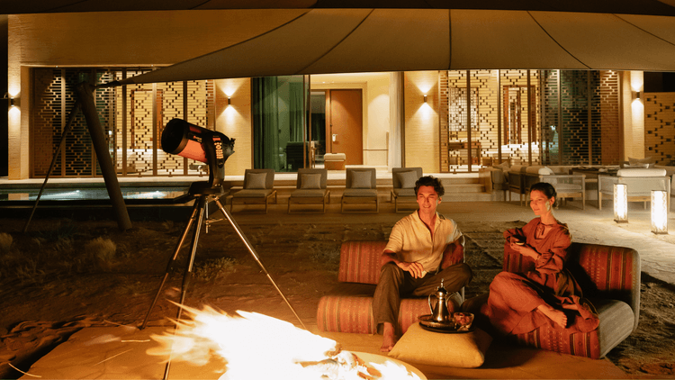 Banyan Tree: Luxury & Sustainable Hotels and Resorts