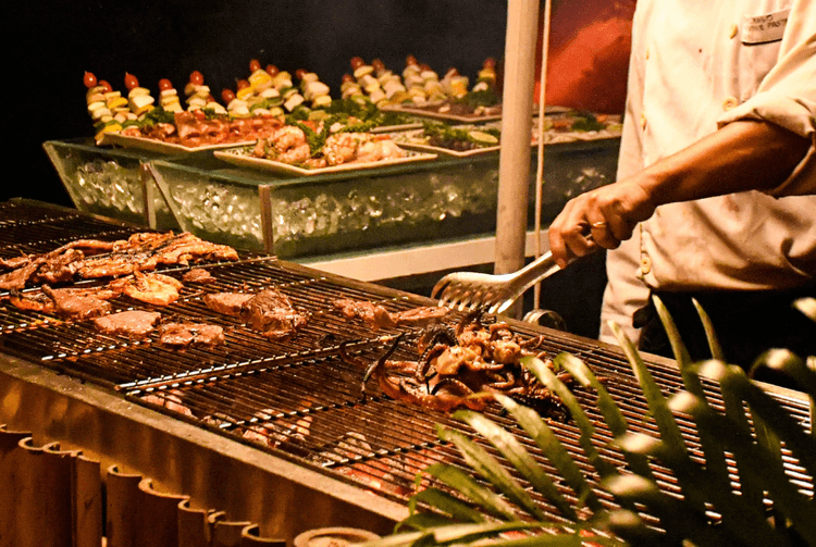 Lunar New Year 2025 - Year Of Snake | Banyan Tree Hotels and Resorts