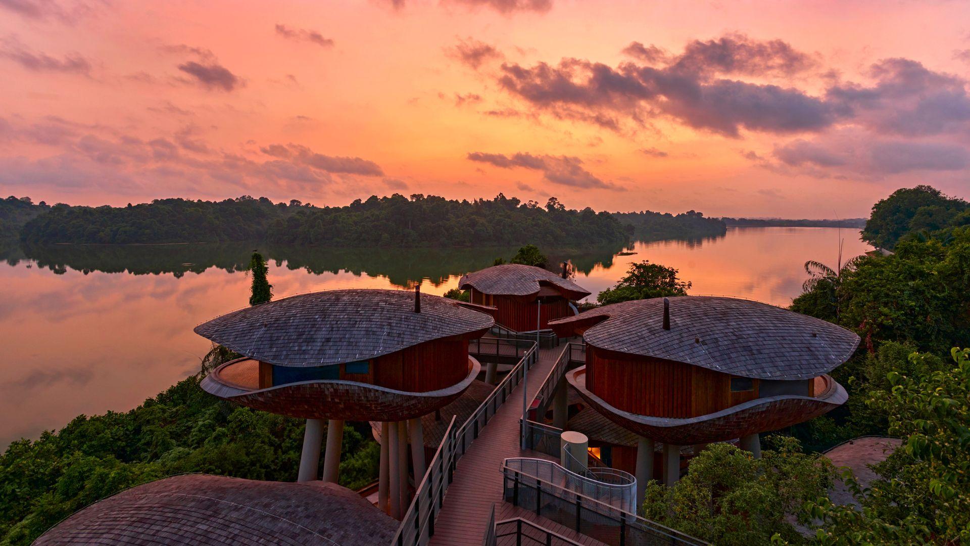 Banyan Tree: Luxury & Sustainable Hotels and Resorts