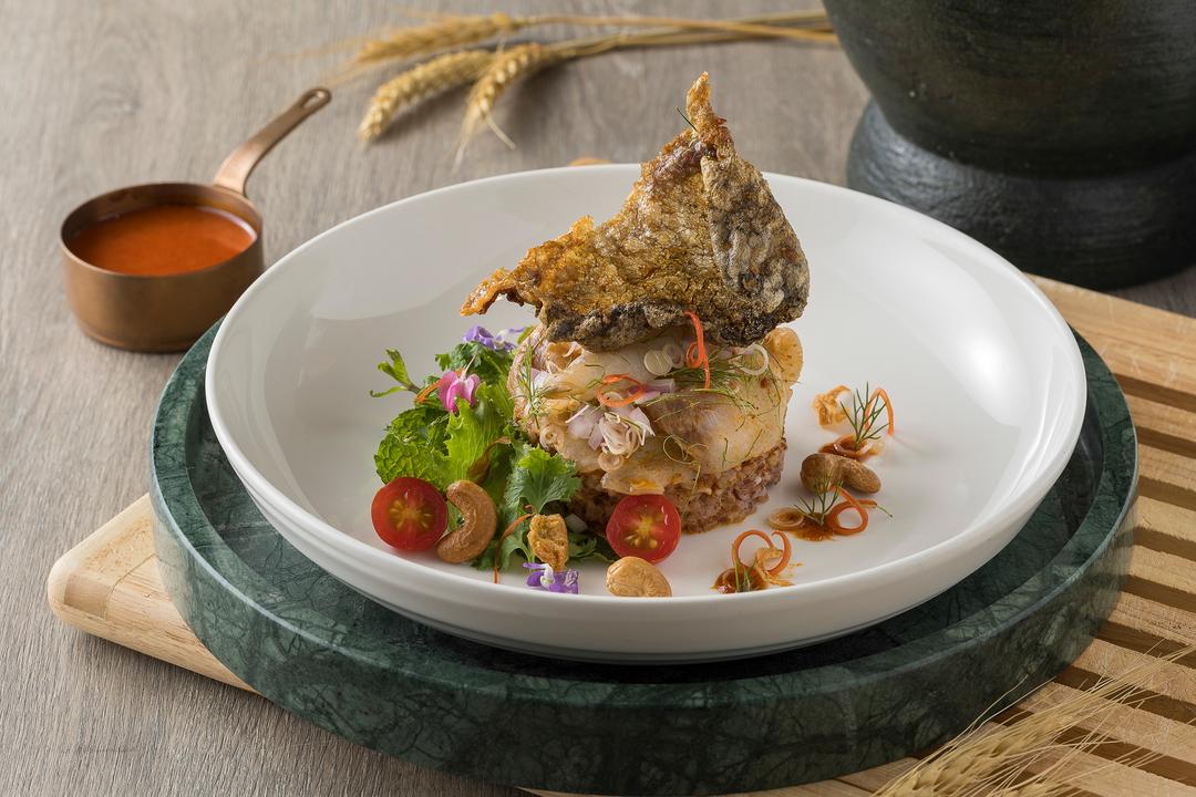 The Naga Kitchen | Dining in Krabi - Banyan Tree Hotels and Resorts