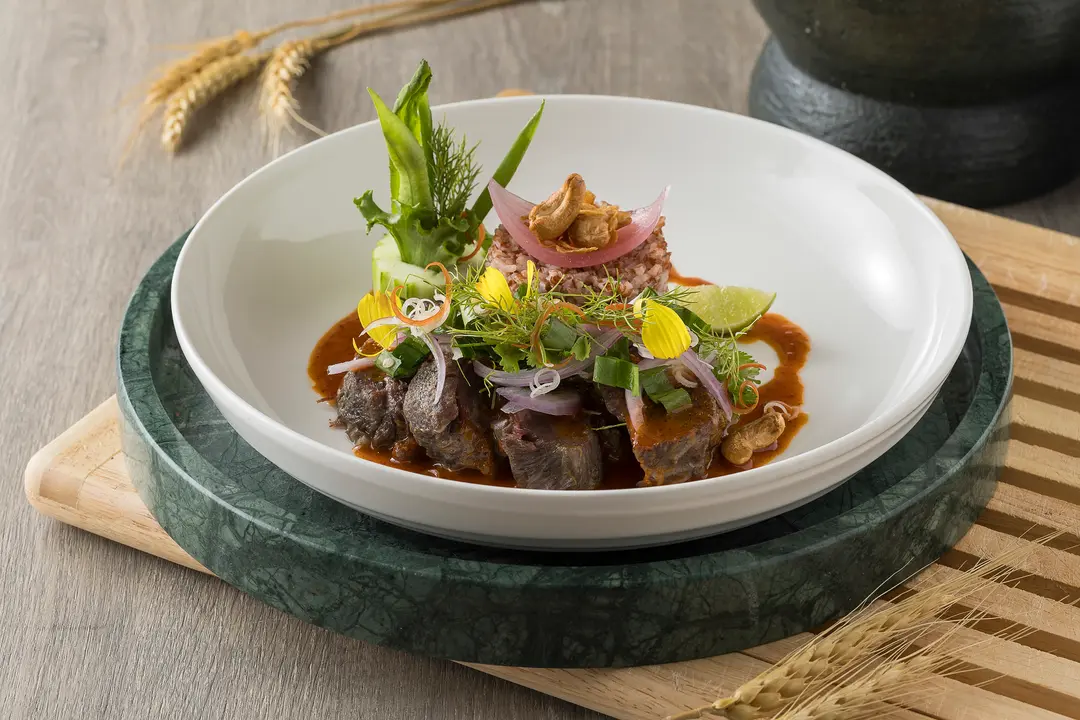 The Naga Kitchen | Dining in Krabi - Banyan Tree Hotels and Resorts