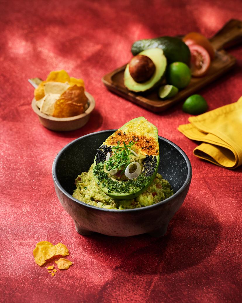 Torito - Peruvian- Japanese Dining Concept | Banyan Tree Kuala Lumpur