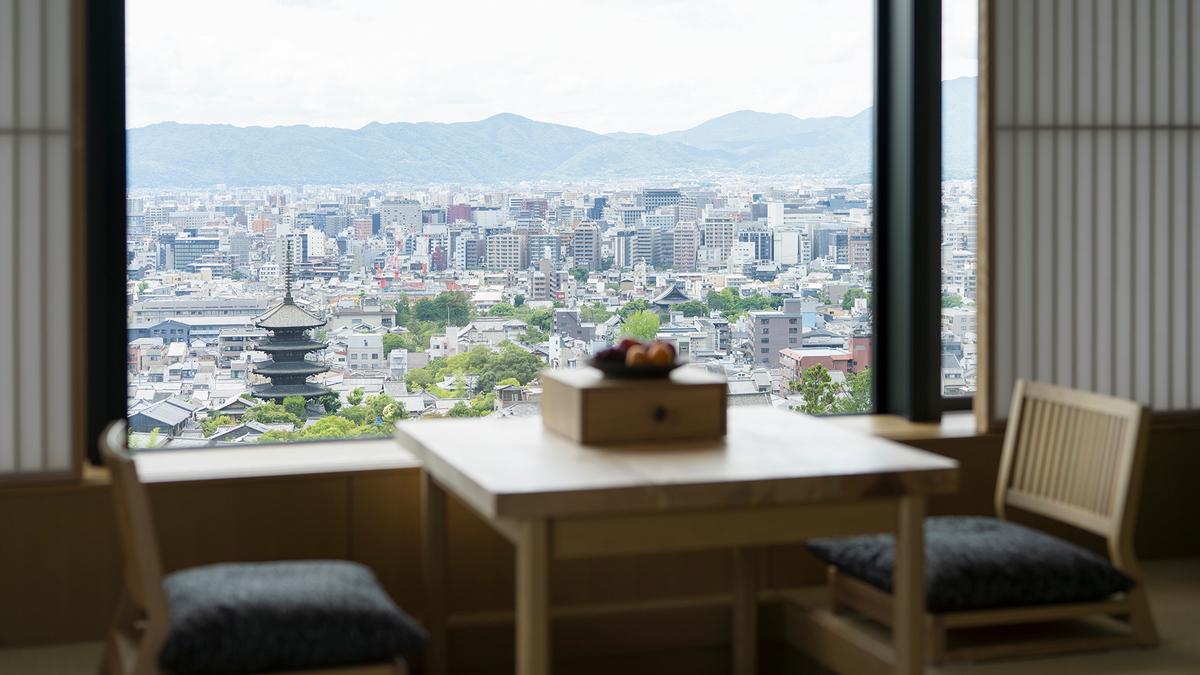 Kyoto Photo Gallery | Banyan Tree Higashiyama Kyoto