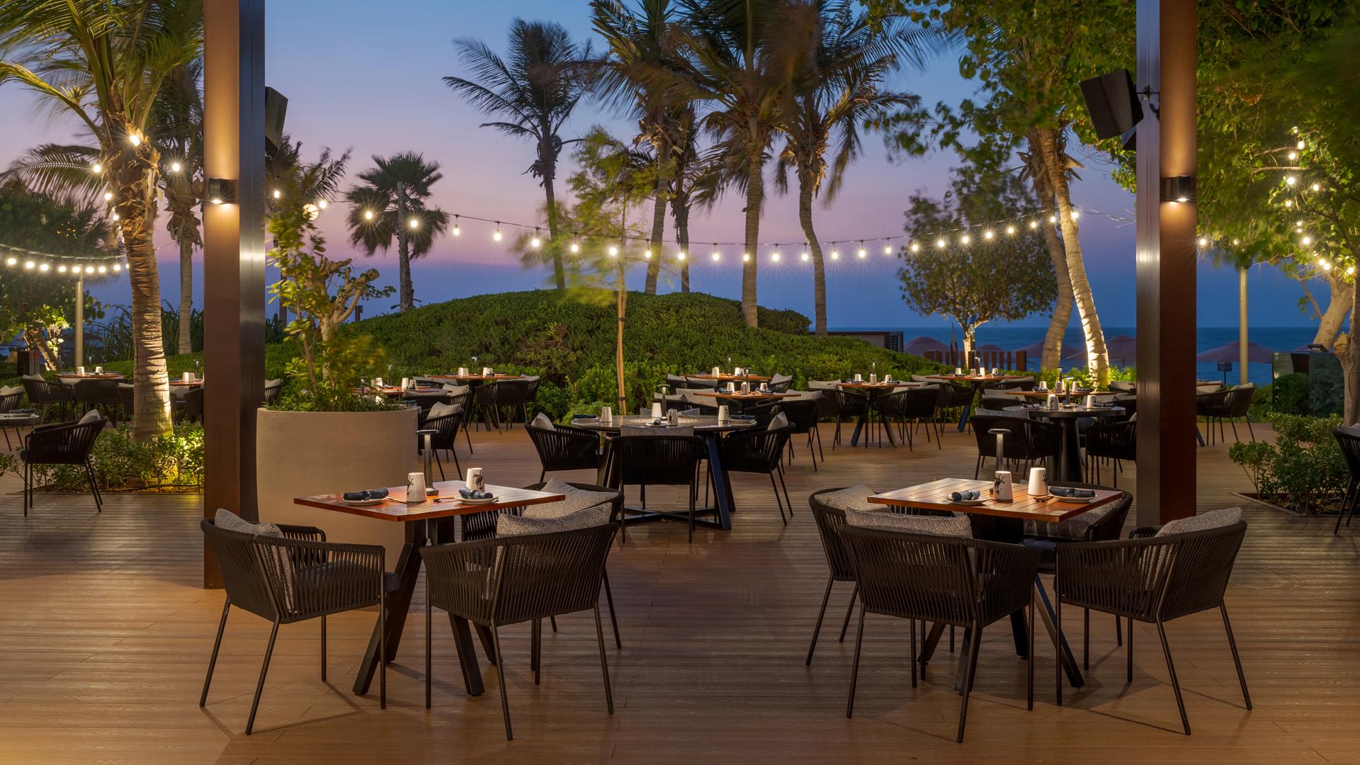 Demon Duck | Asian Fusion Cuisine | Banyan Tree Dubai