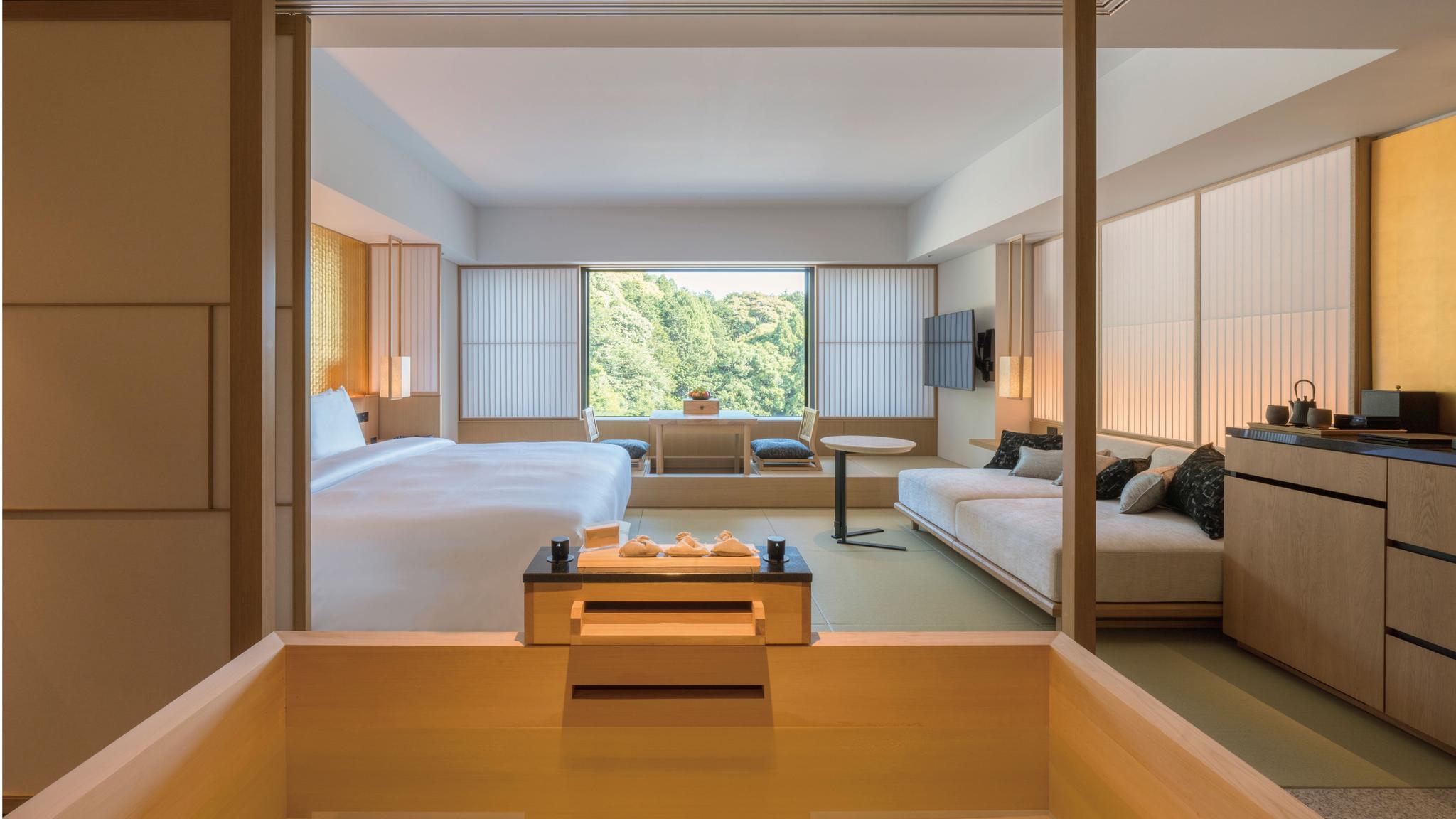 Kyoto Photo Gallery | Banyan Tree Higashiyama Kyoto