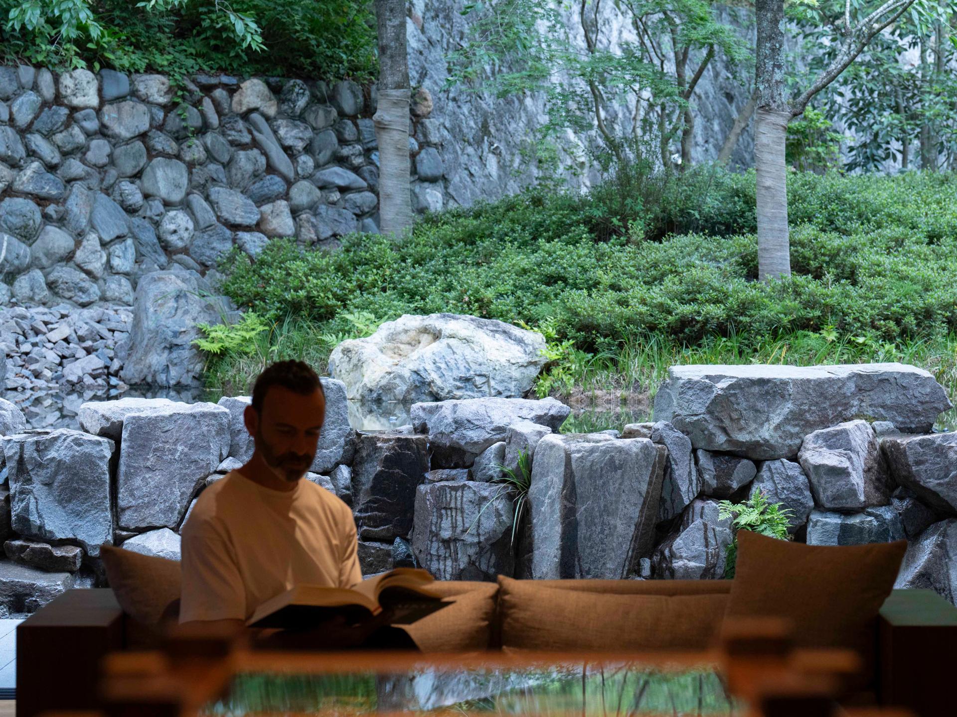 Kyoto Photo Gallery | Banyan Tree Higashiyama Kyoto