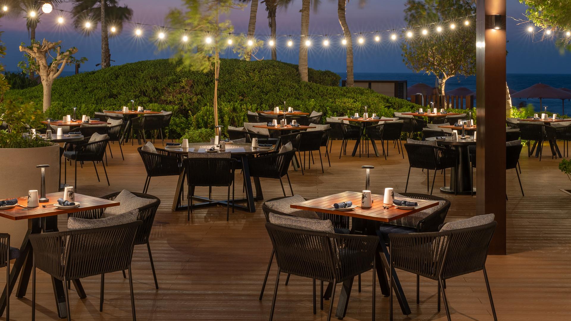 Demon Duck | Asian Fusion Cuisine | Banyan Tree Dubai