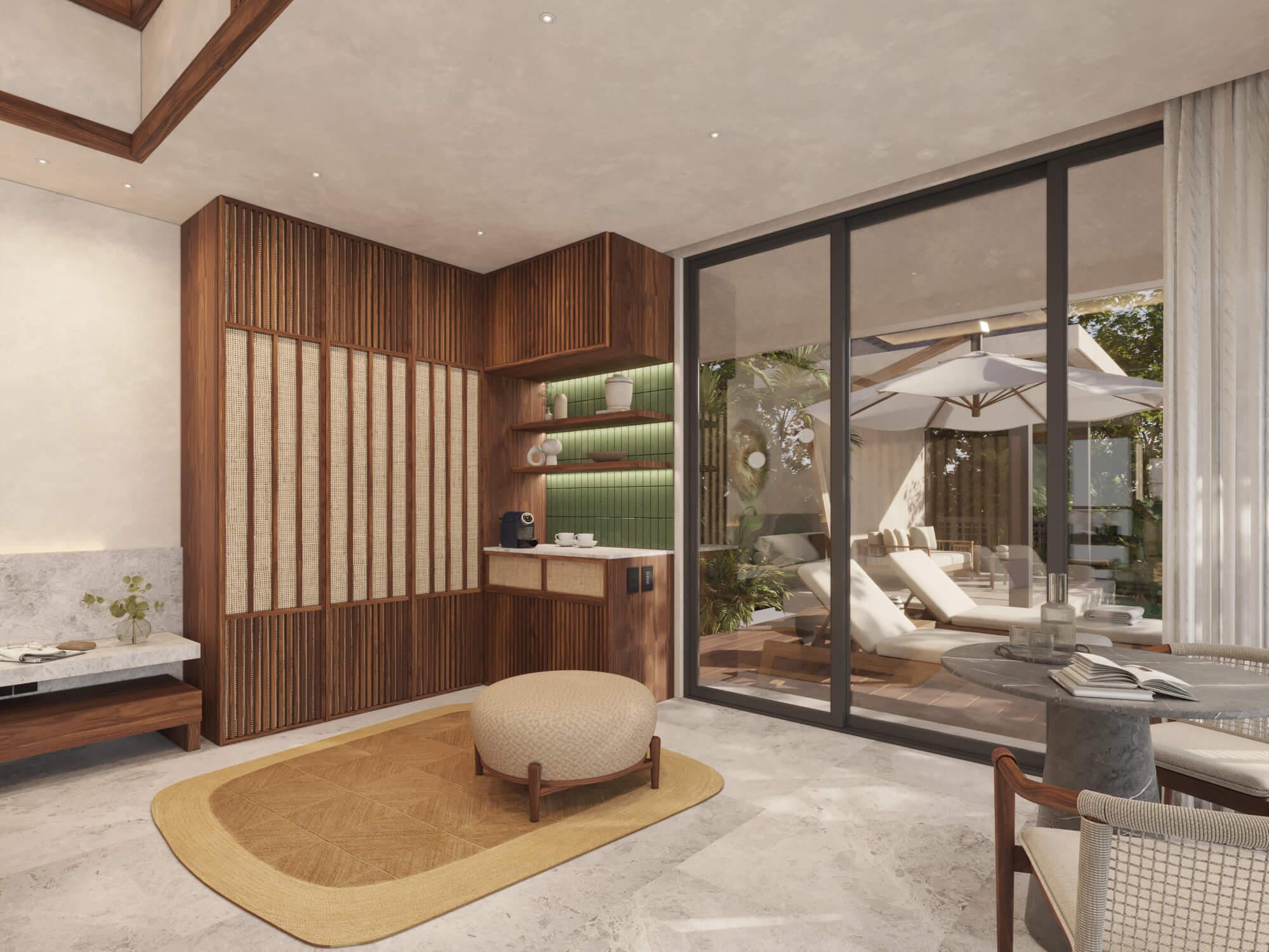 Luxury Acapulco Resort | Banyan Tree Cabo Marqués