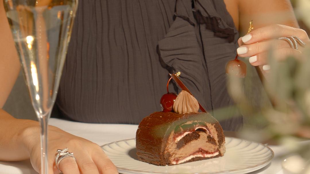 Alizée | Mediterranean Restaurant | Banyan Tree Dubai