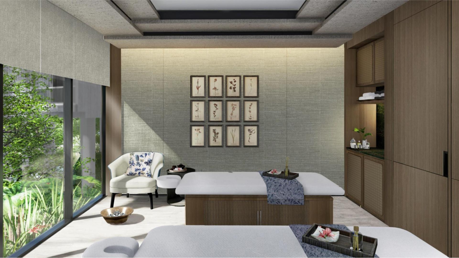 Facilities | Banyan Tree