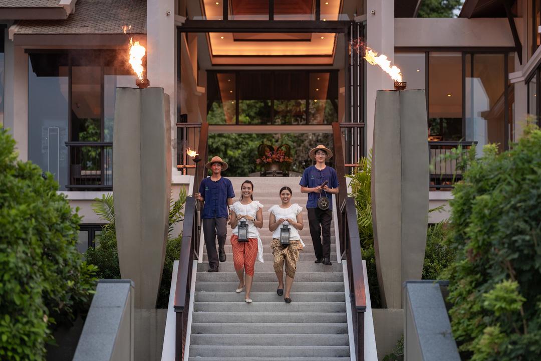 Samui Photo Gallery | Banyan Tree Hotels & Resorts