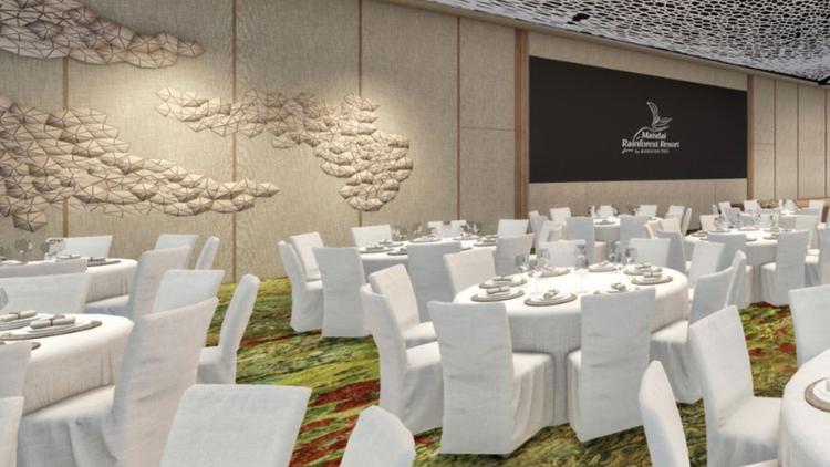 Meetings and Events | Banyan Tree