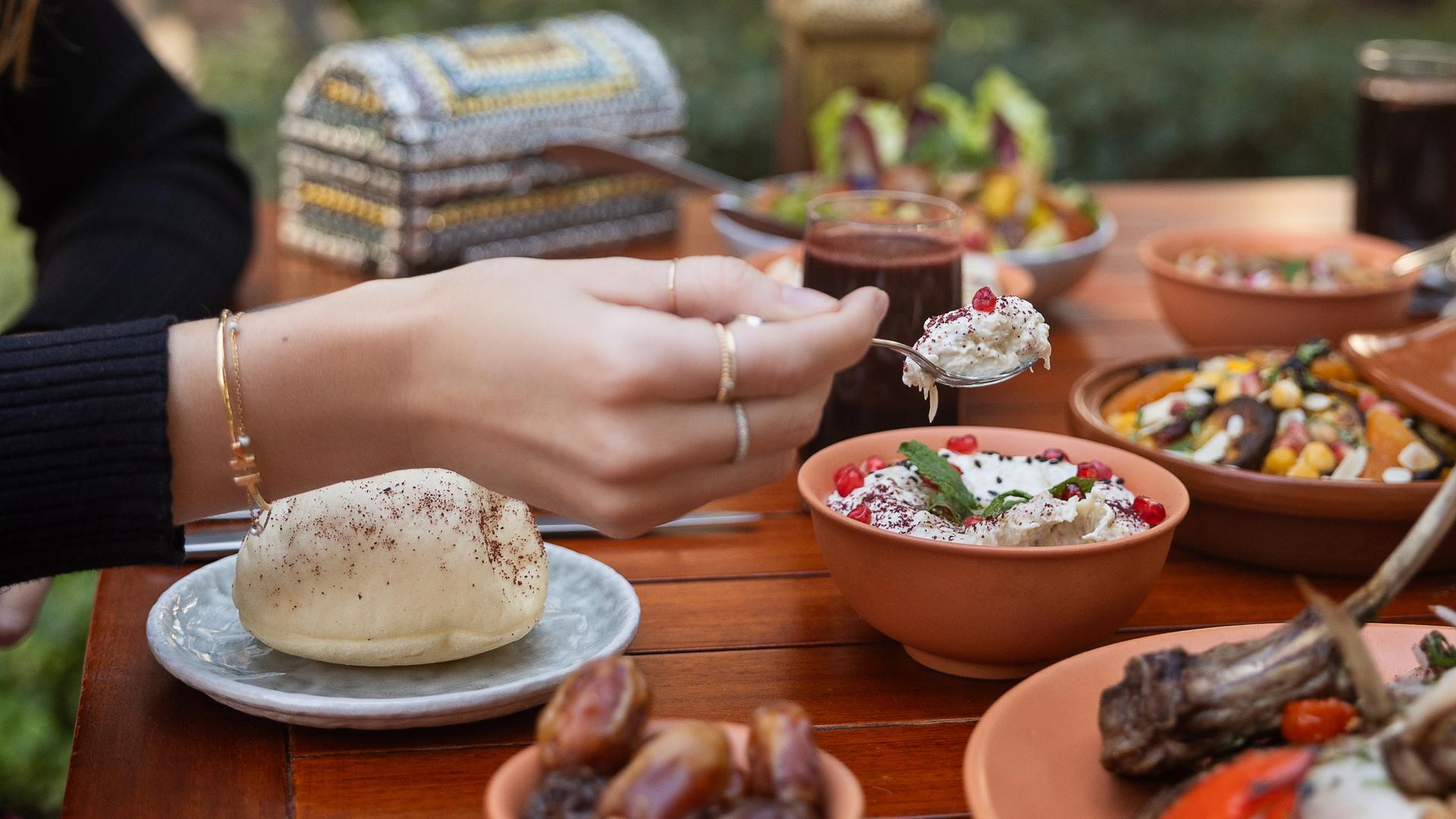 Alizée | French Restaurant | Banyan Tree Dubai