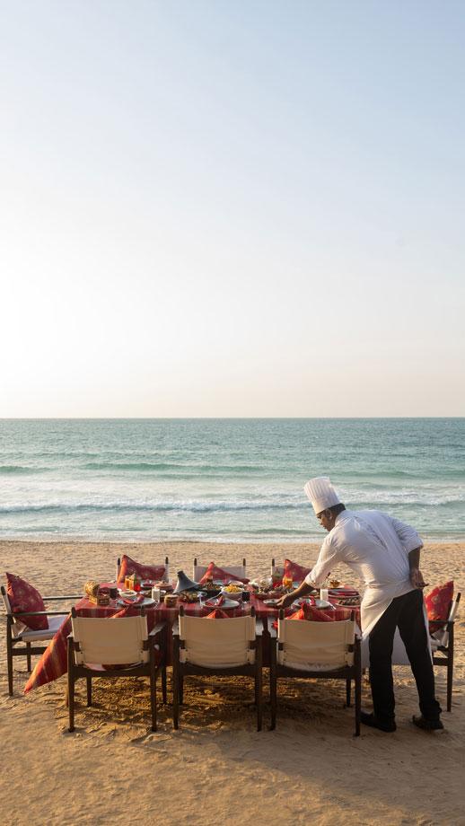 Resort Offers & Deals | Banyan Tree Dubai