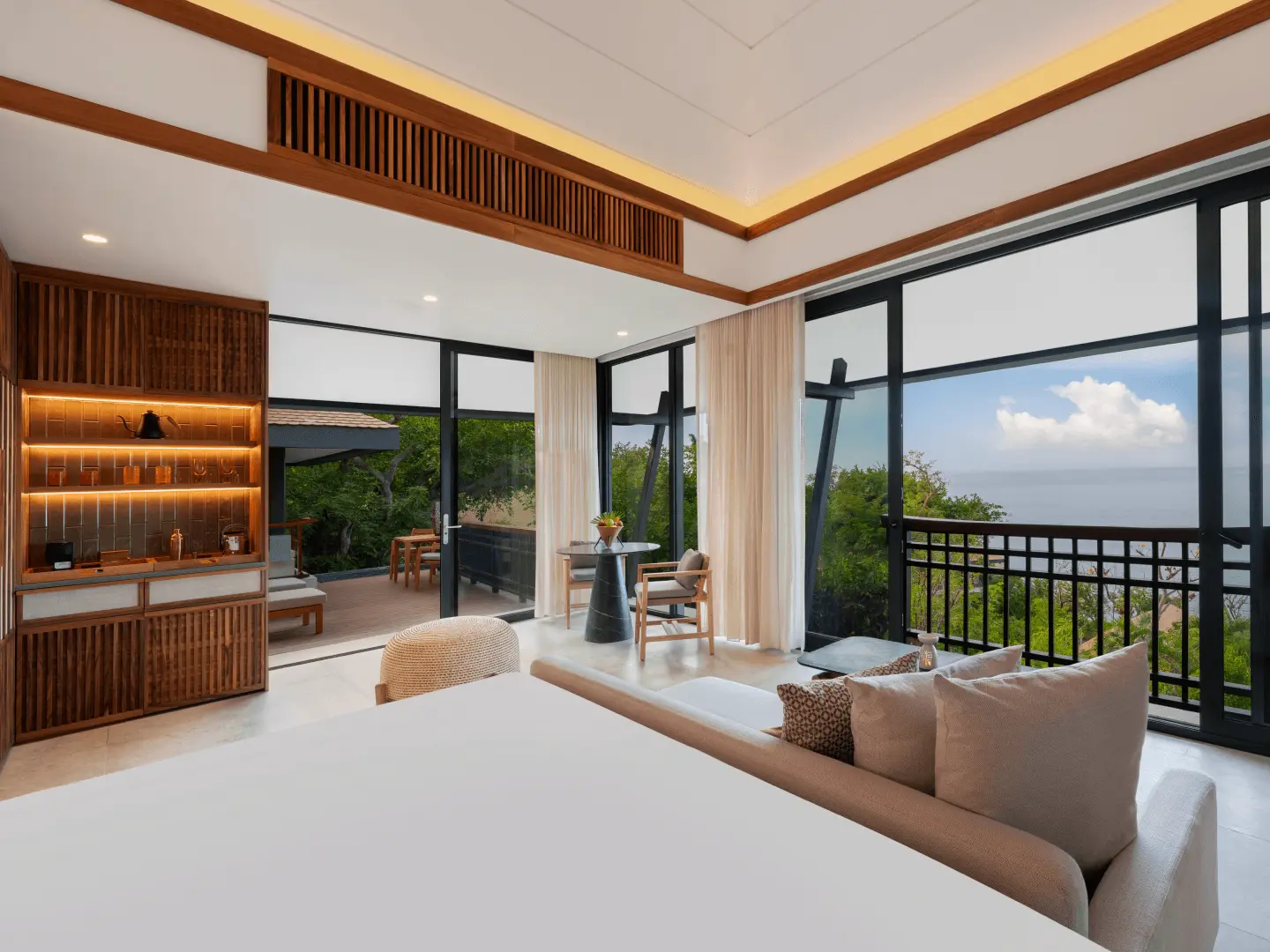 Acapulco Luxury Resort | Banyan Tree Cabo Marqués