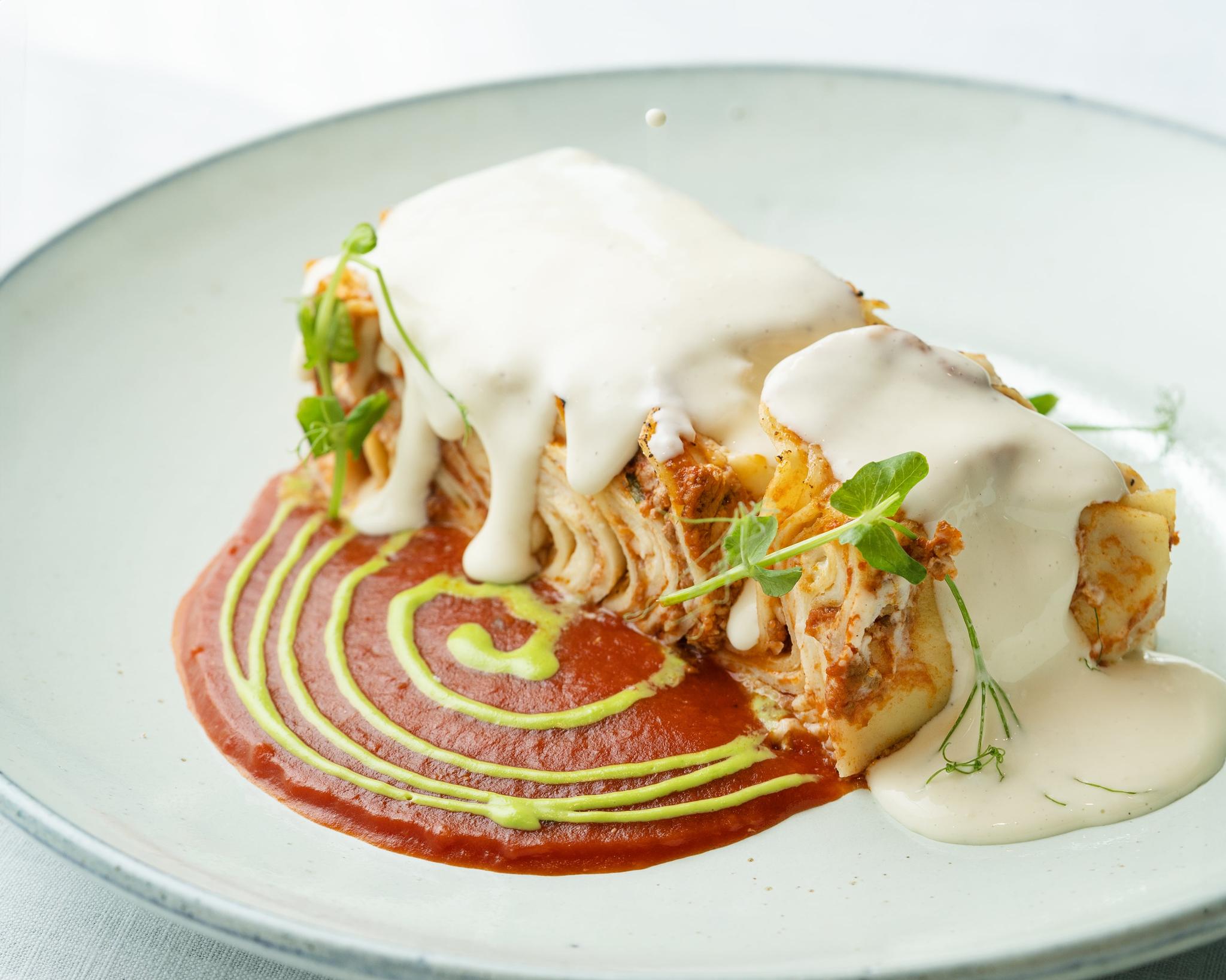 Il Galante | Italian Restaurant & Dining | Banyan Tree Doha