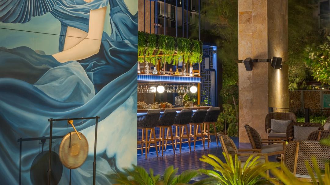 United Arab Emirates | Banyan Tree Hotels and Resorts