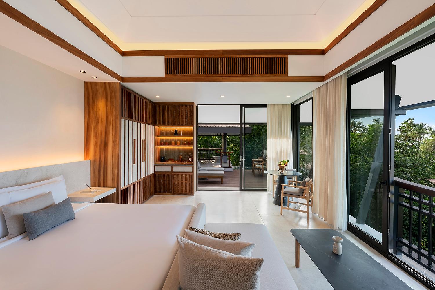 Luxury Acapulco Resort | Banyan Tree Cabo Marqués