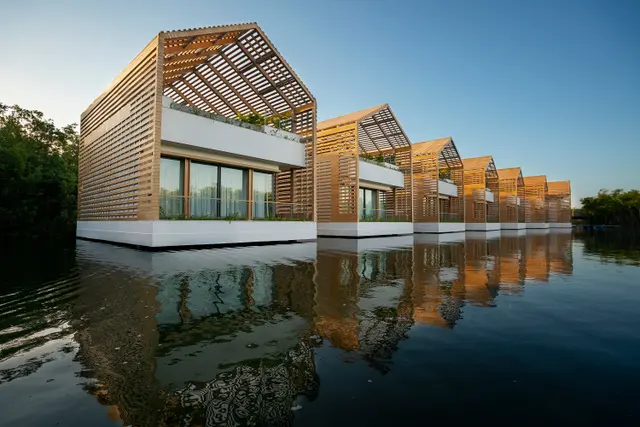 Luxury 5-Star Hotel in Playa del Carmen | Banyan Tree Mayakoba