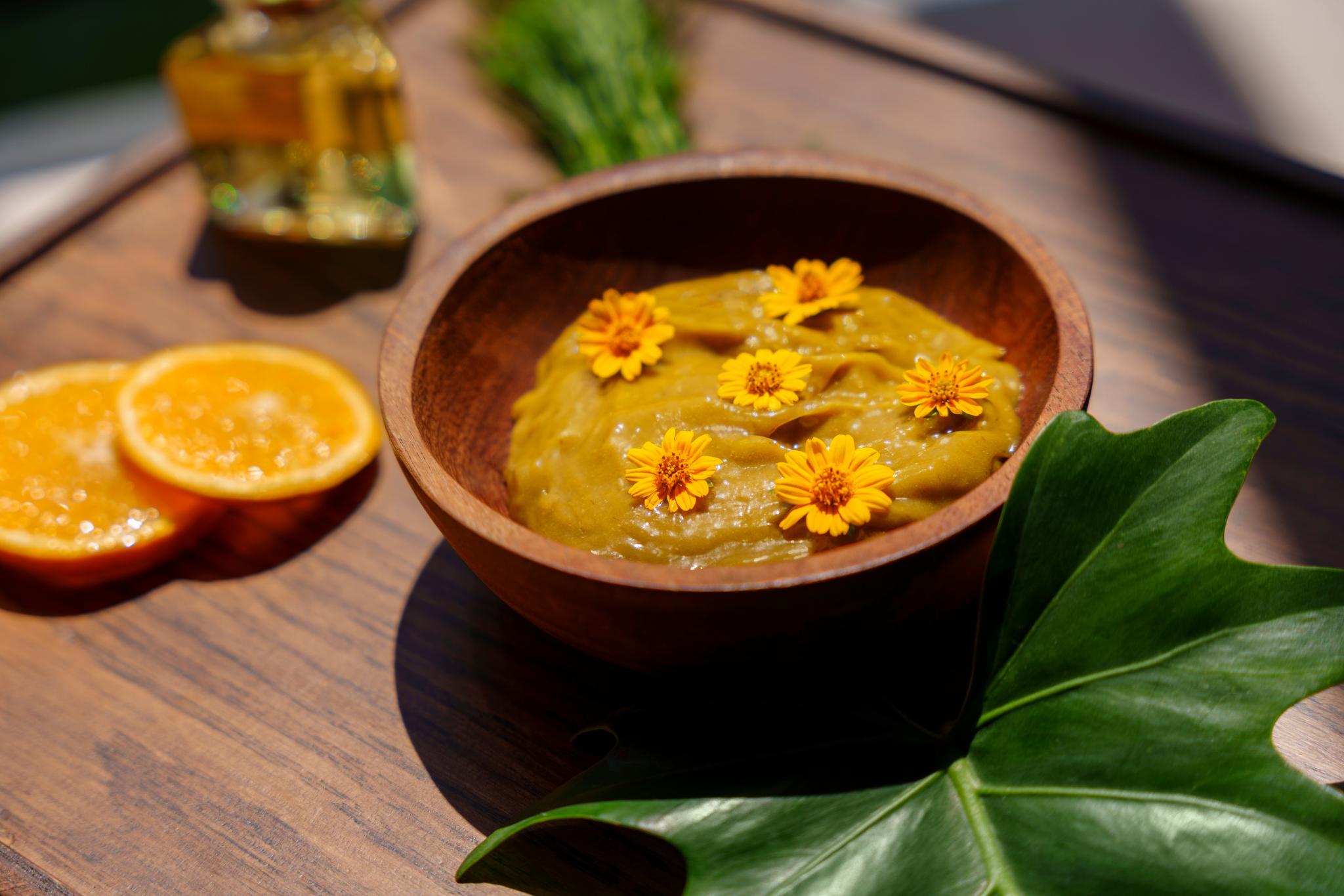 Banyan Tree Spa Mayakoba